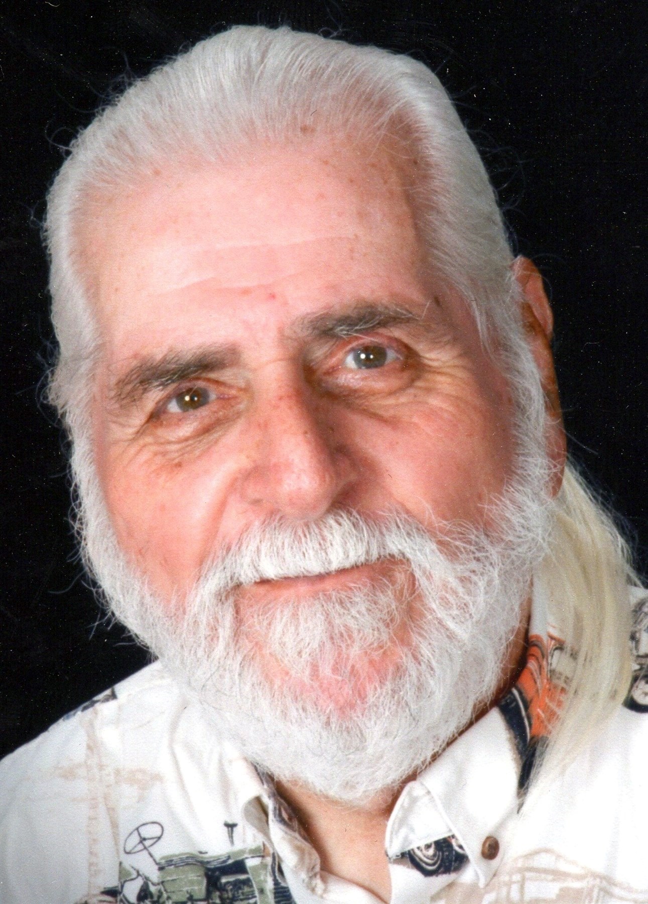 Albert Roux Obituary - New Orleans, LA