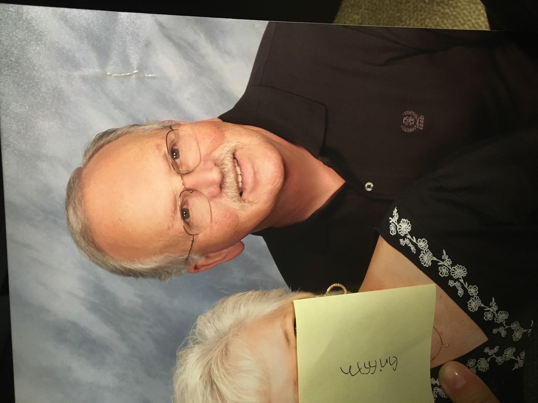 Richard "Creasey" Grover Griffith, Jr. Obituary - Richmond, VA