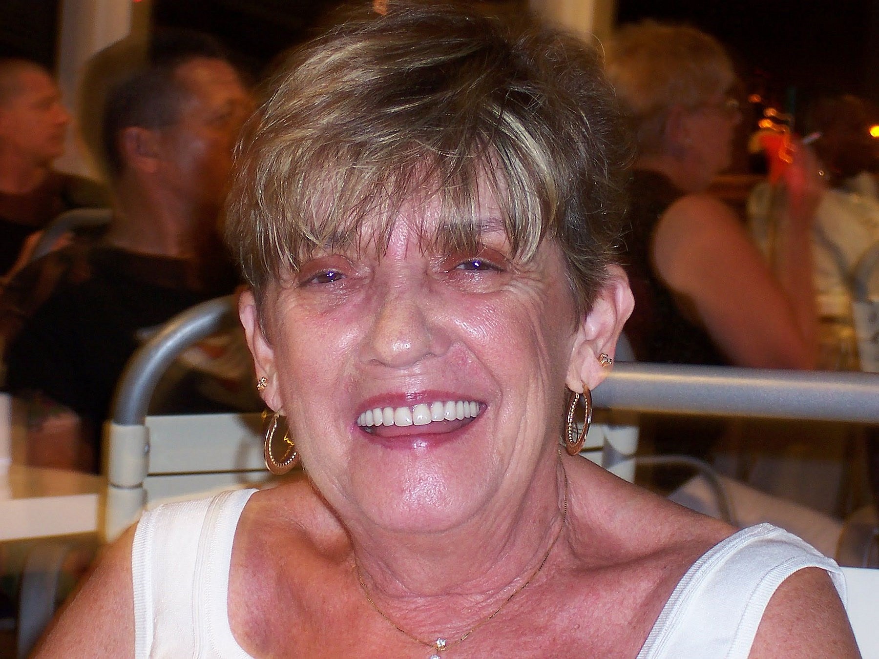 Eileen Rooney Obituary - New City, NY