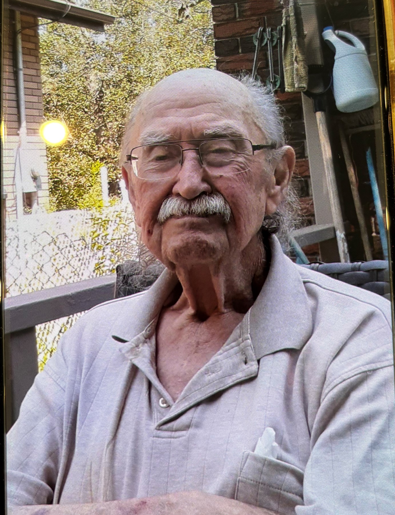 Ernest Dickeson Obituary - Peterborough, ON