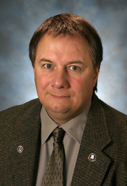 Raymond Crossley Obituary - Courtenay, BC