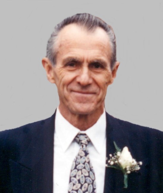 Umberto Valente Obituary - Toronto, ON