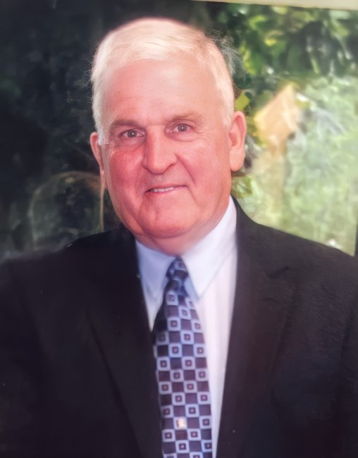 Wayne Bourgeois Obituary - Sulphur, LA