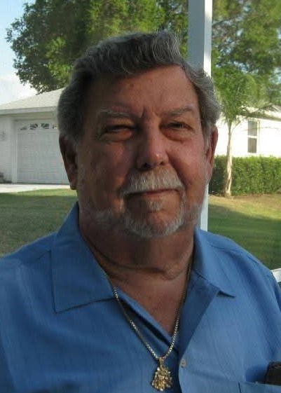 Harry Ussery Obituary - Spring Hill, FL