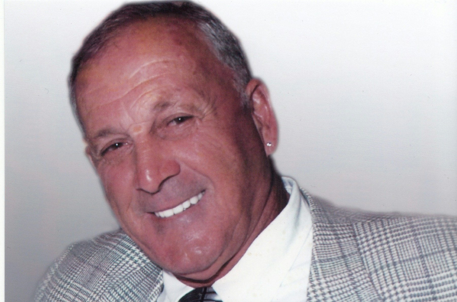 Gérald Barrière Obituary - Rosemere, QC