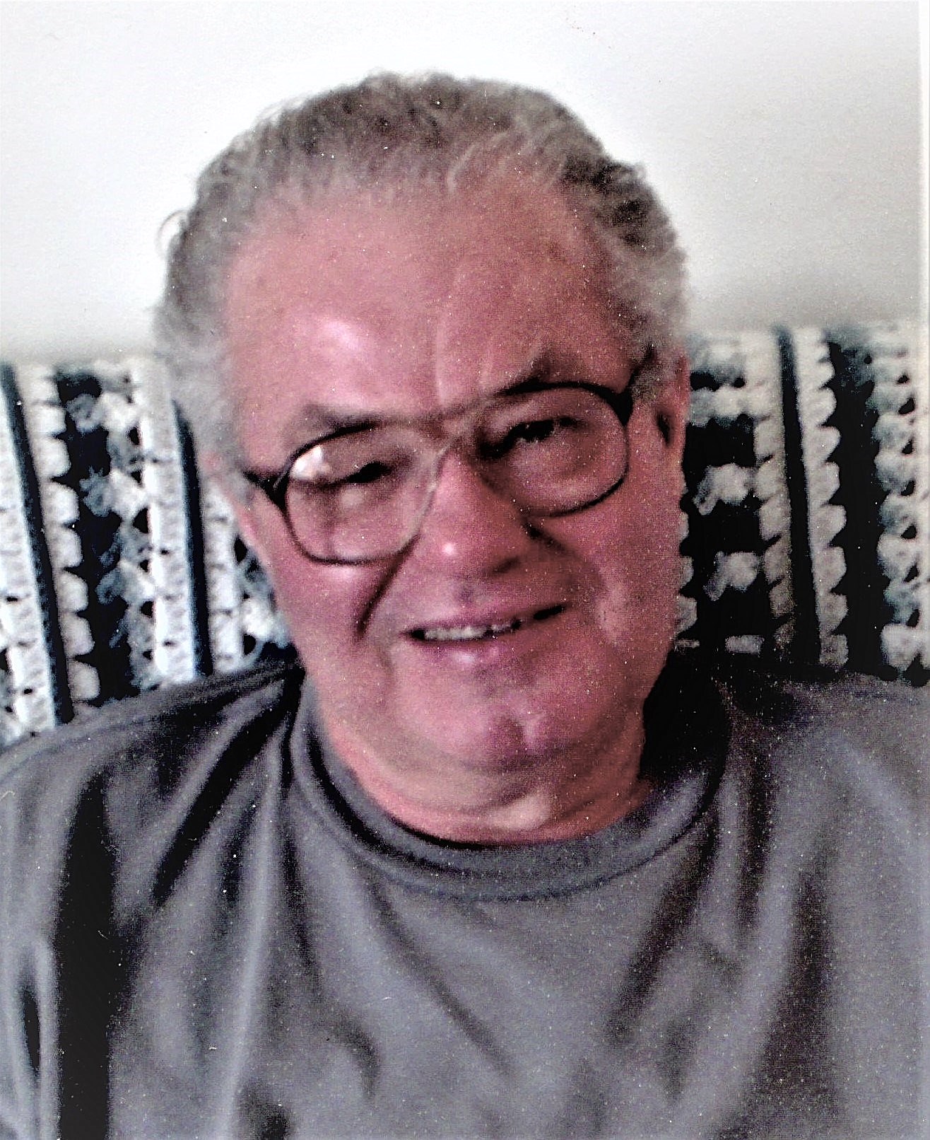 Kenneth Fee Obituary - Millcreek, UT