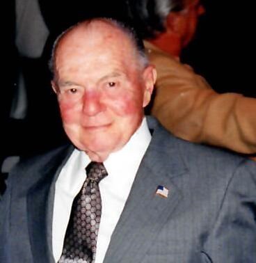 Charles J Steffens Obituary - Secaucus, NJ