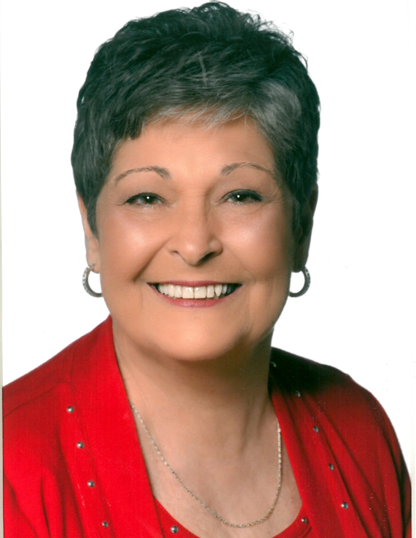 Judith Landry Obituary - Baton Rouge, LA