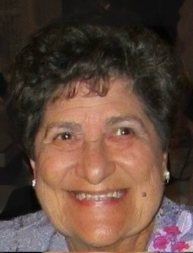 Betty Jean Showalter Obituary - Chalmette, LA