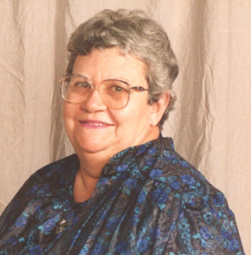Mildred Reeder Obituary - Old Hickory, TN