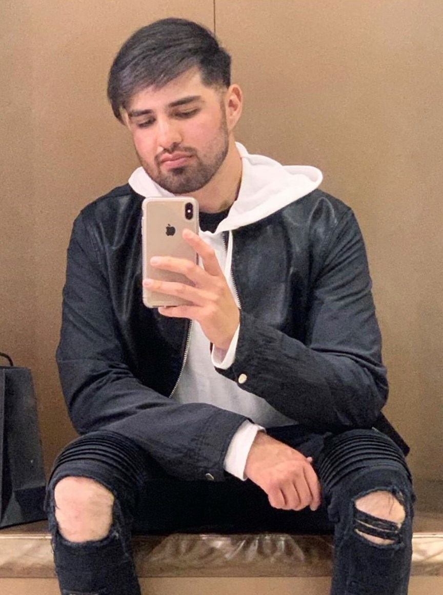 Bryan Segura Granados Obituary - Thornton, CO