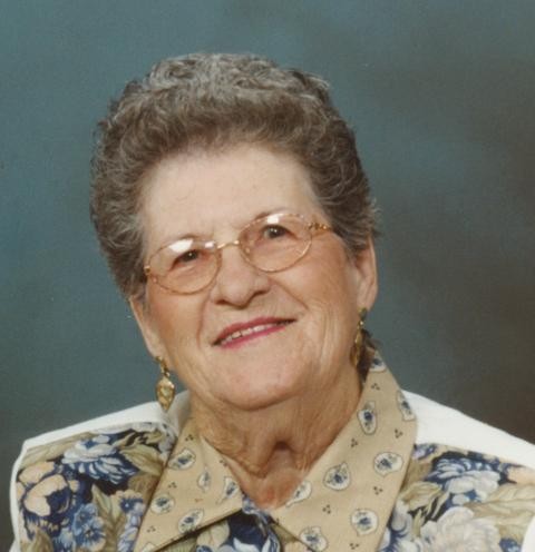 Stella Bernhard Obituary - Baton Rouge, LA