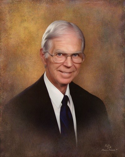 Paul Jarrell Page Obituary - Greenwood, AR