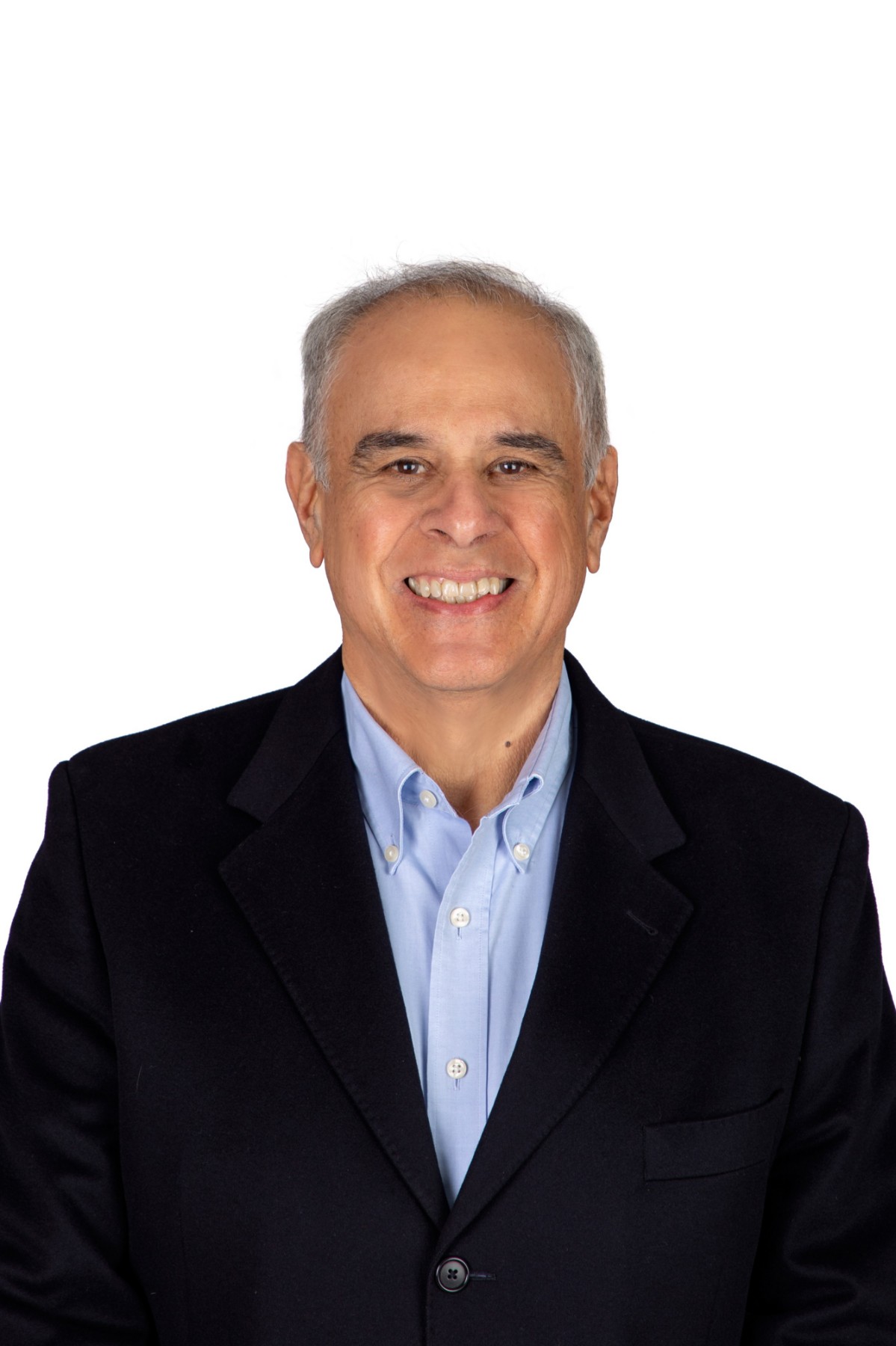 Victor Bejar Perez Obituary - Keller, TX