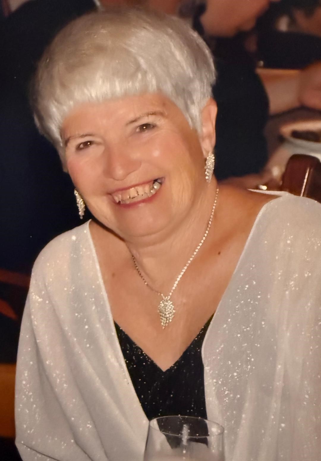Judy Morton Obituary - Beaumont, TX