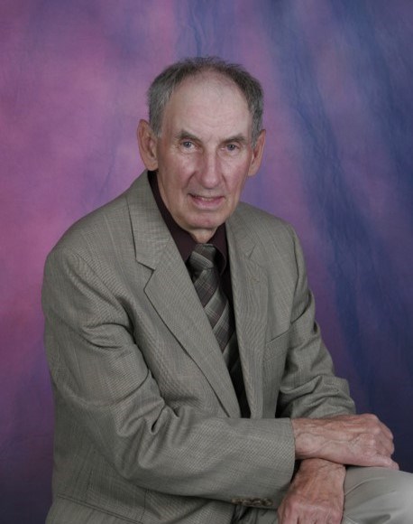 Alfred Warner Obituary - Digby, NS