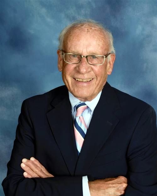 James Crews Hunter Obituary - Clemmons, NC