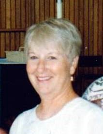 Marlene Ellenbecker Obituary - Coon Rapids, MN