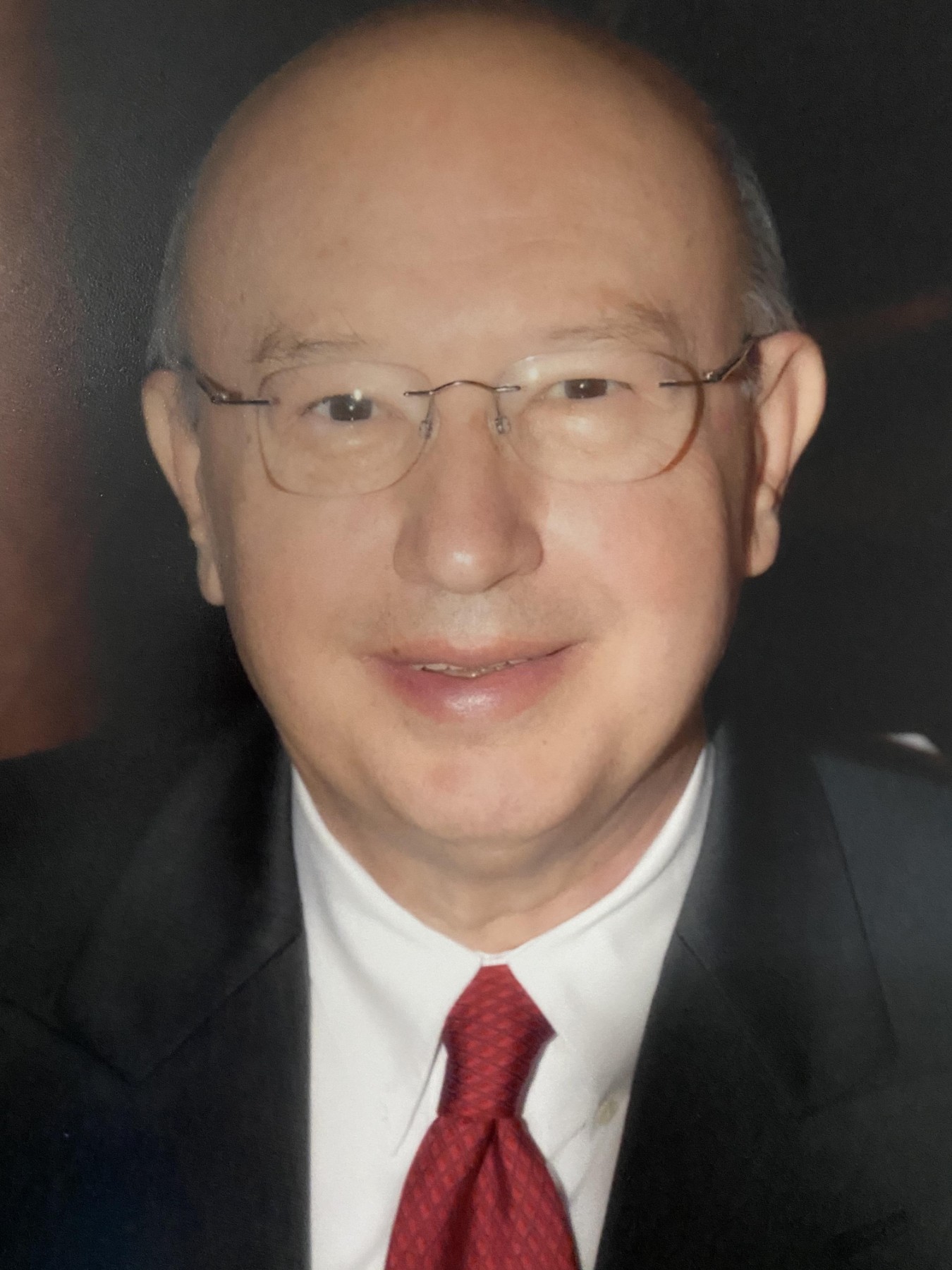 Charles Pearman Obituary - Miami, FL