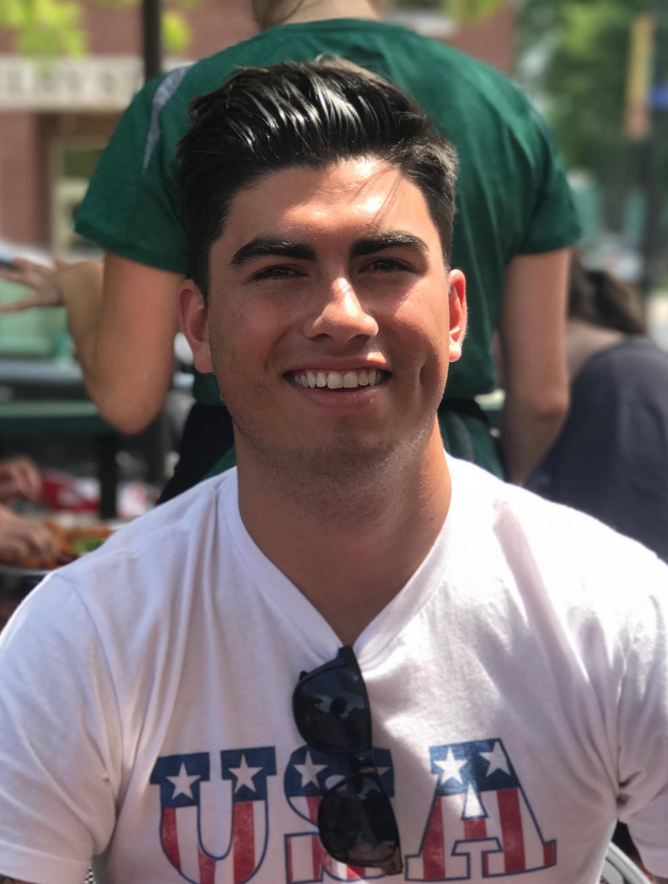 Lori Meek's Instagram, Twitter & Facebook on IDCrawl