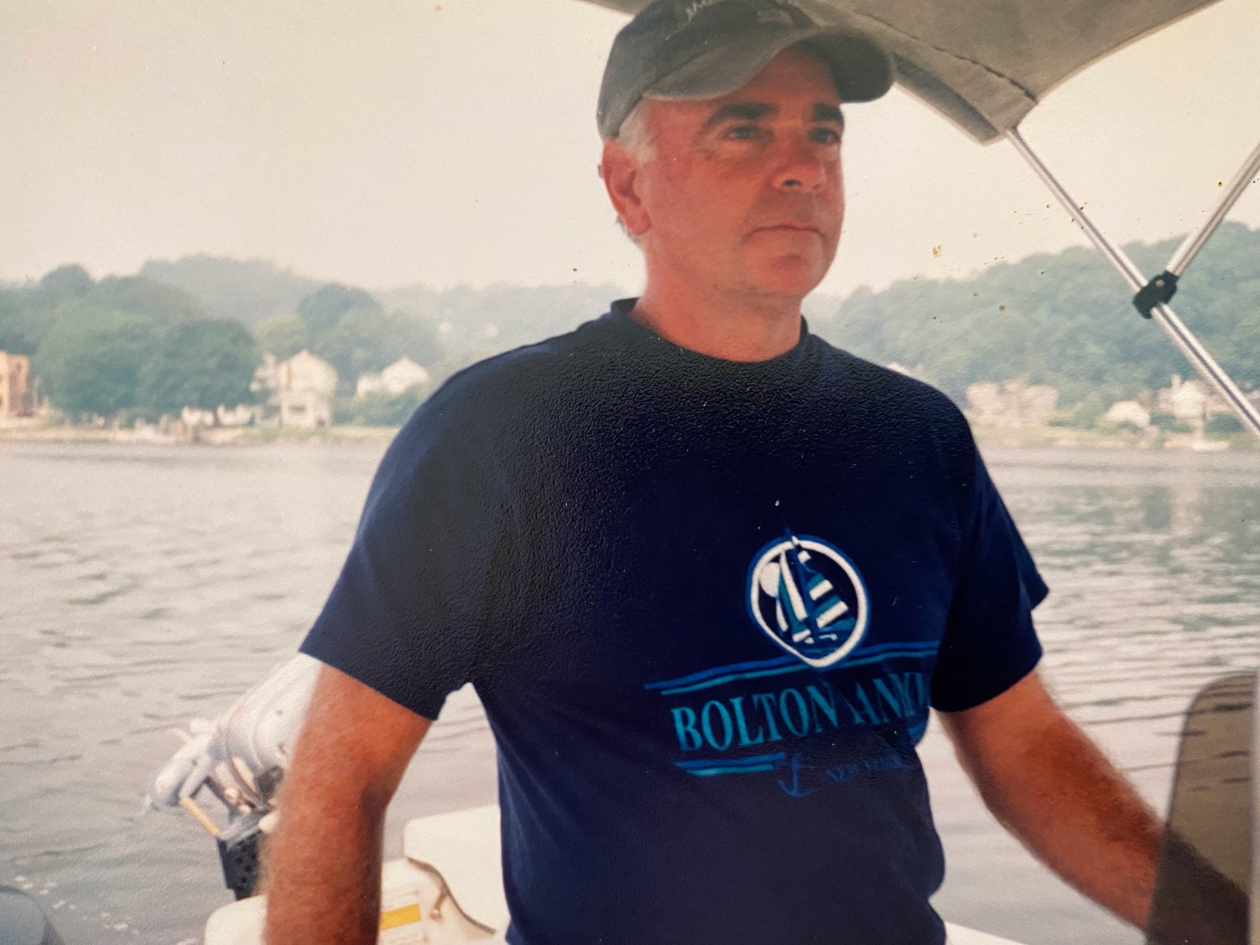 Philip Przekop Obituary - Norwich, CT