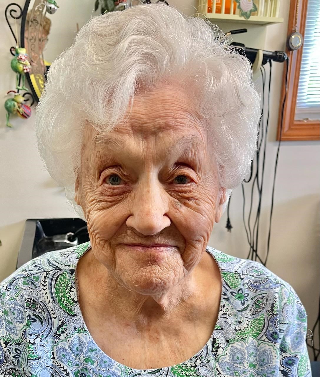 Catherine Louise Jones Obituary - Hickory, NC