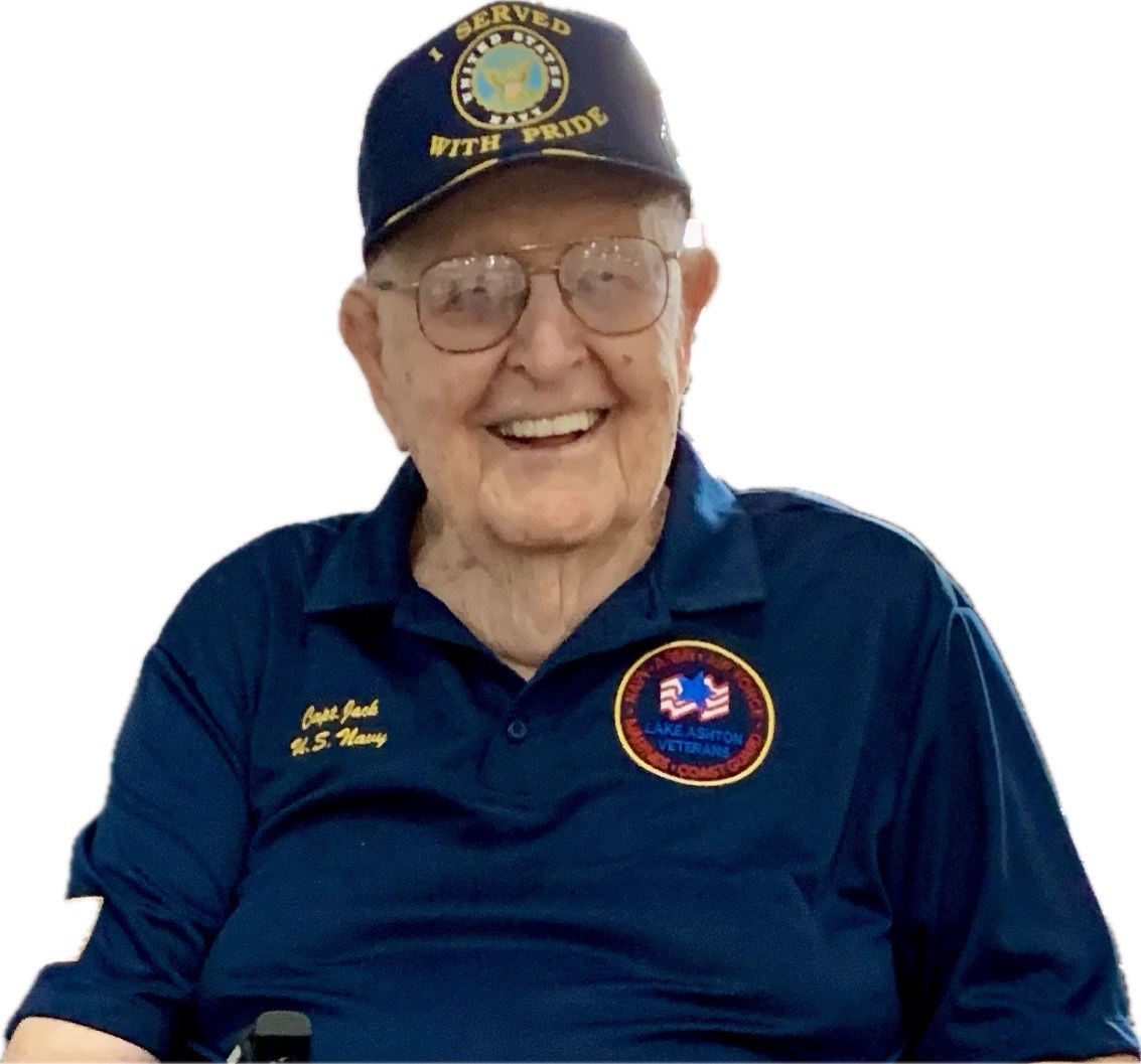 John Davenport Obituary - Winter Haven, FL