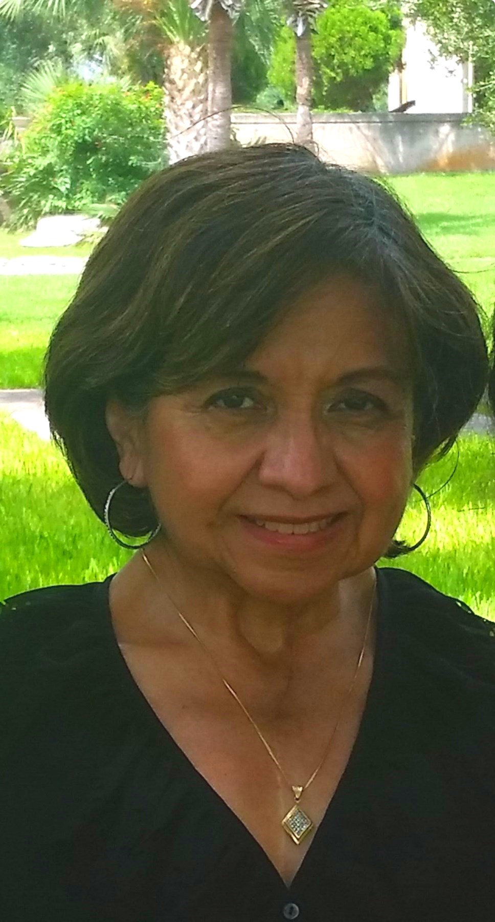 Maria Robles Obituary - Pharr, TX