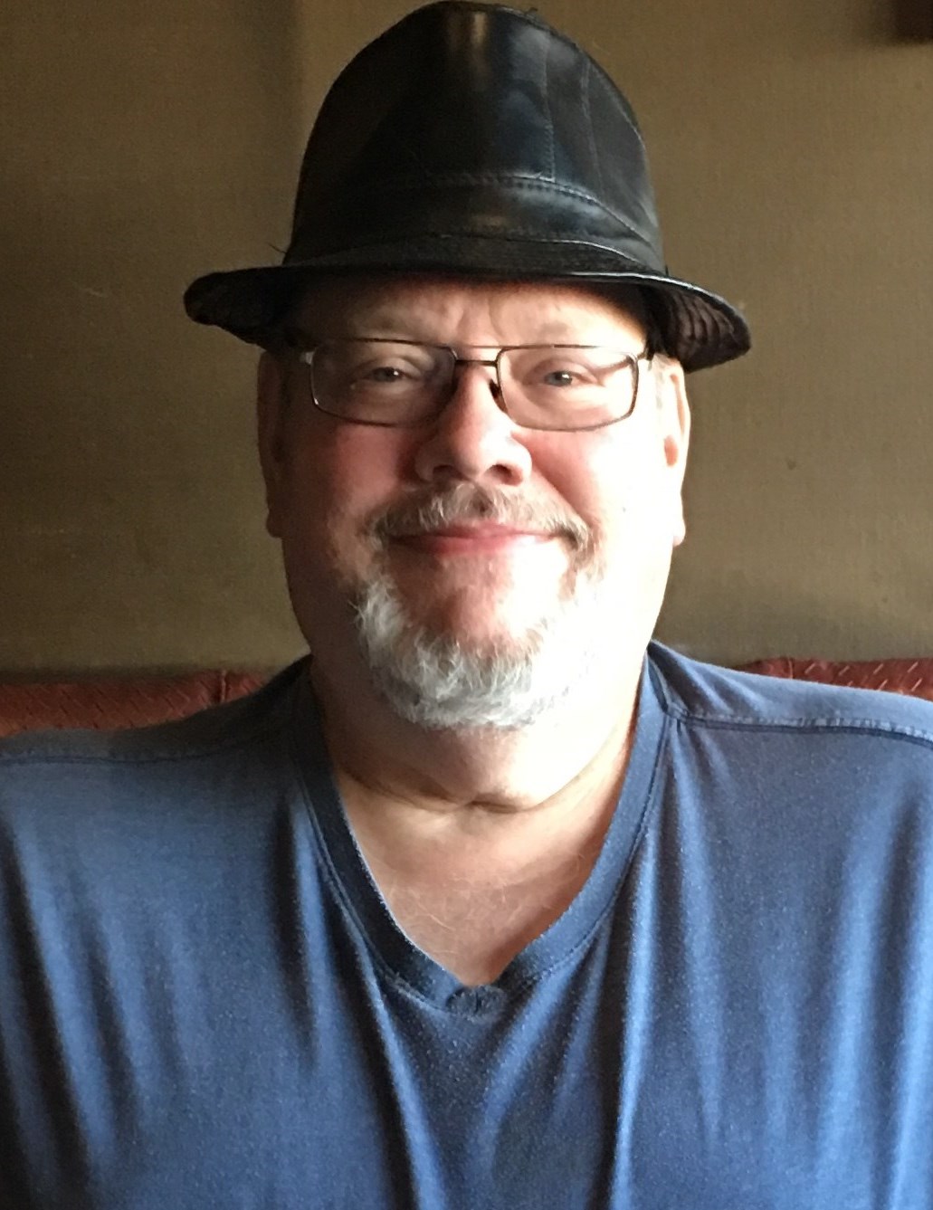 Donald E. Matthews Obituary - Overland Park, KS