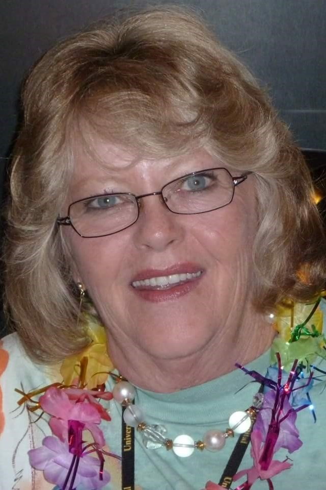 Sally Hanley Obituary - Centennial, CO