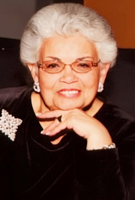 Romelia Evans Obituary - Henderson, NV