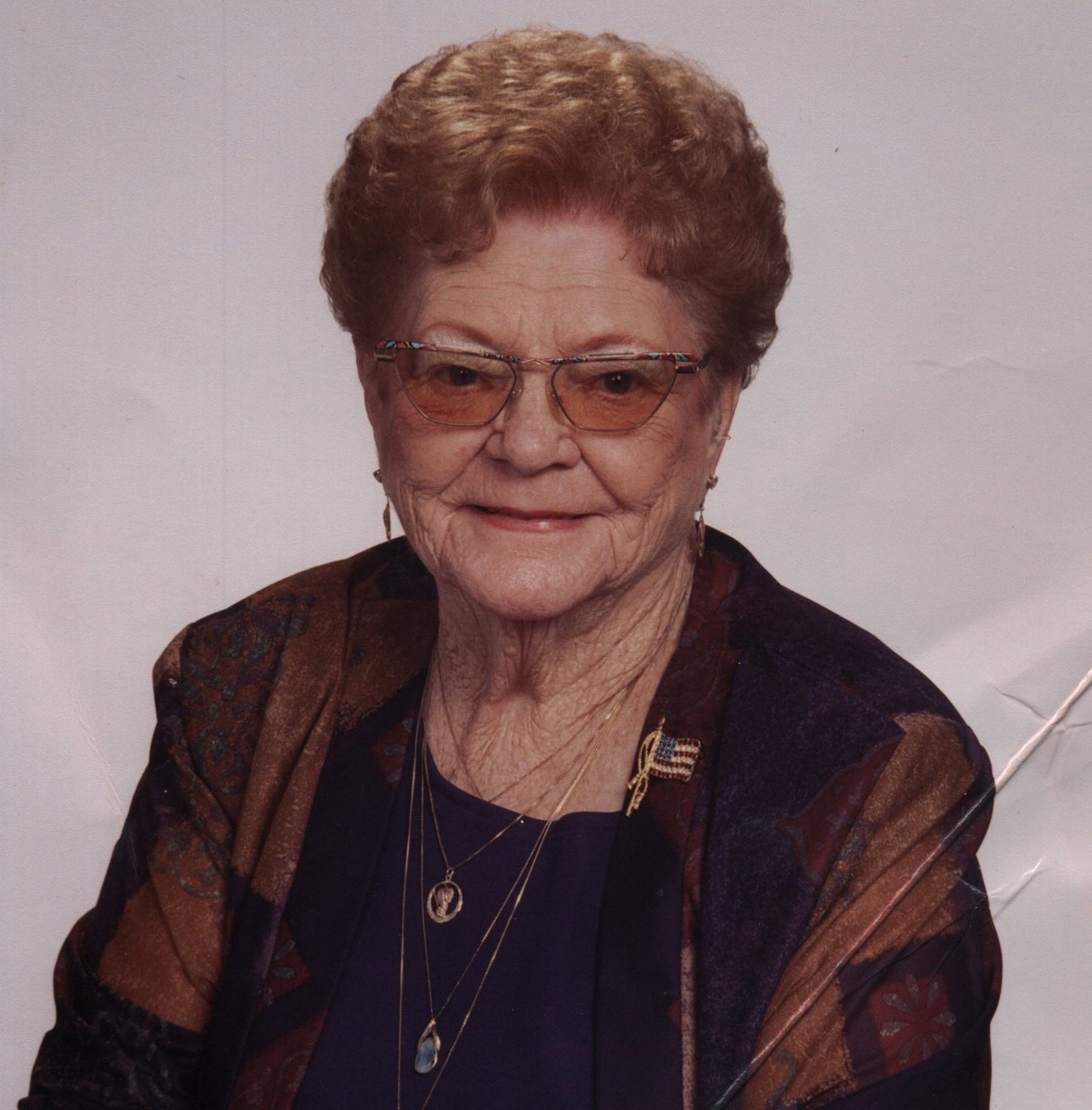 Mrs. Melvina Babe (Babe) Catherine Jones Preator Obituary - Yuma, AZ