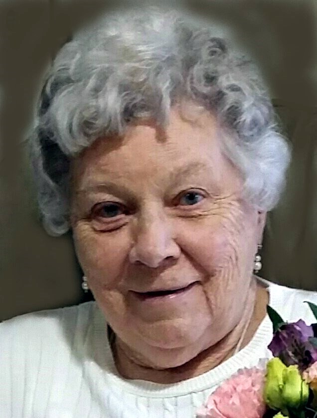 Virginia Jeffas Obituary - Westwood, NJ