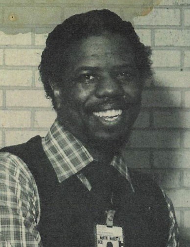 Jerald Brown Obituary - Kenner, LA