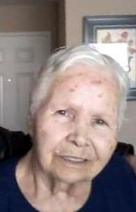Maria Manzo De Peral Obituary - Turlock, CA