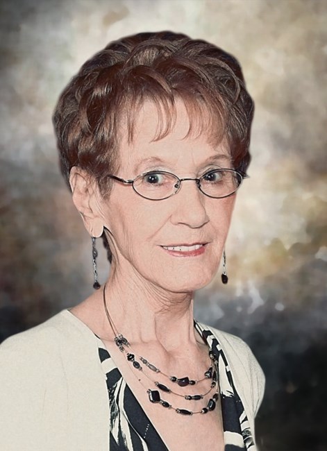 Mme Marcelle Poitras Obituary - Jonquiere, QC