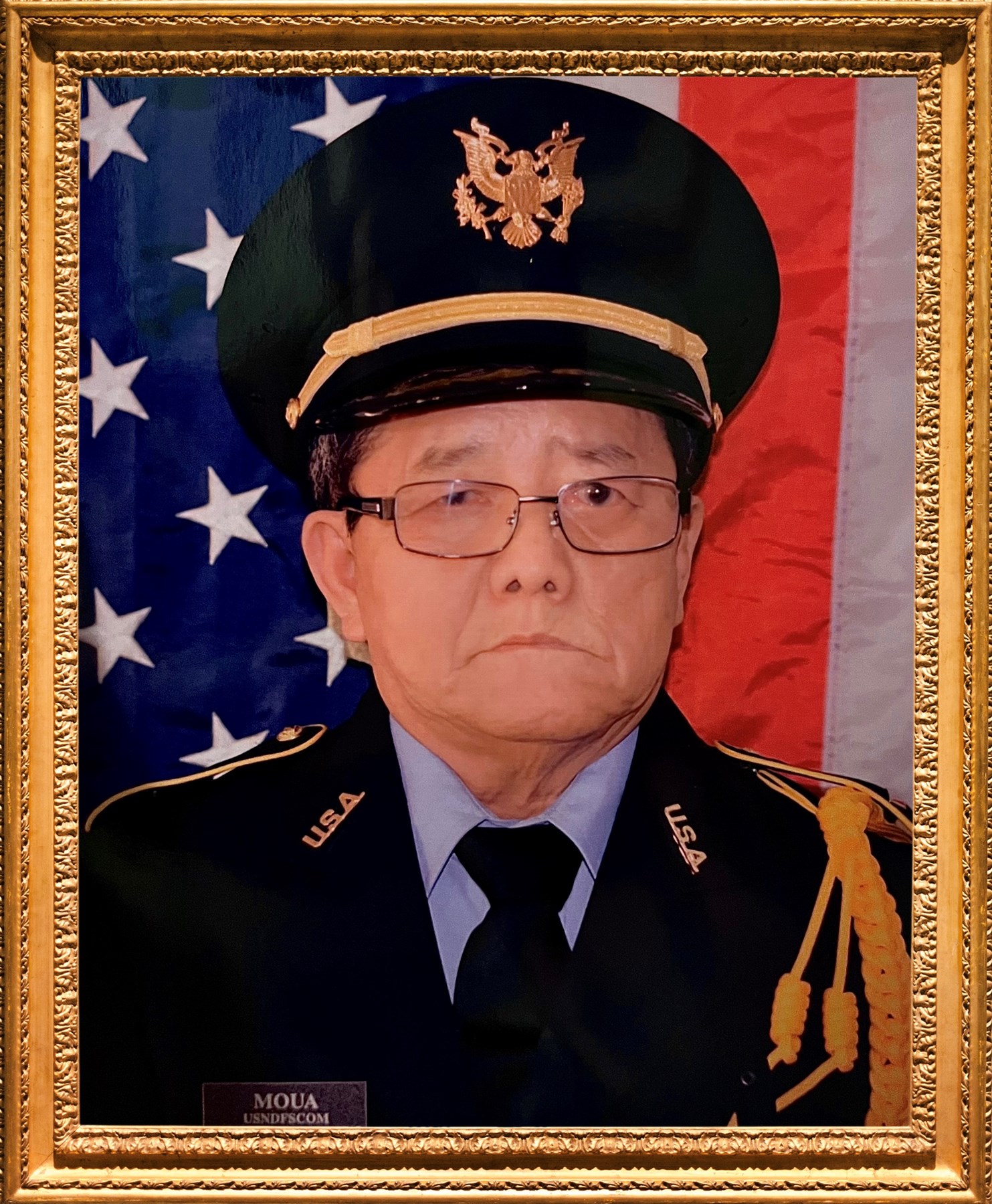 Neng Vang Moua Obituary - Everett, WA