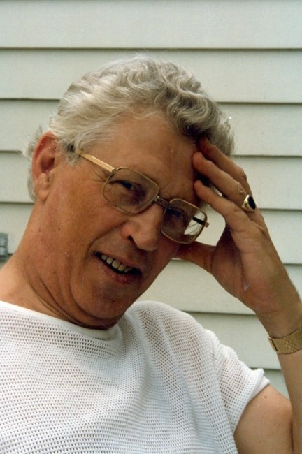 David Newbury Obituary - Bellevue, WA