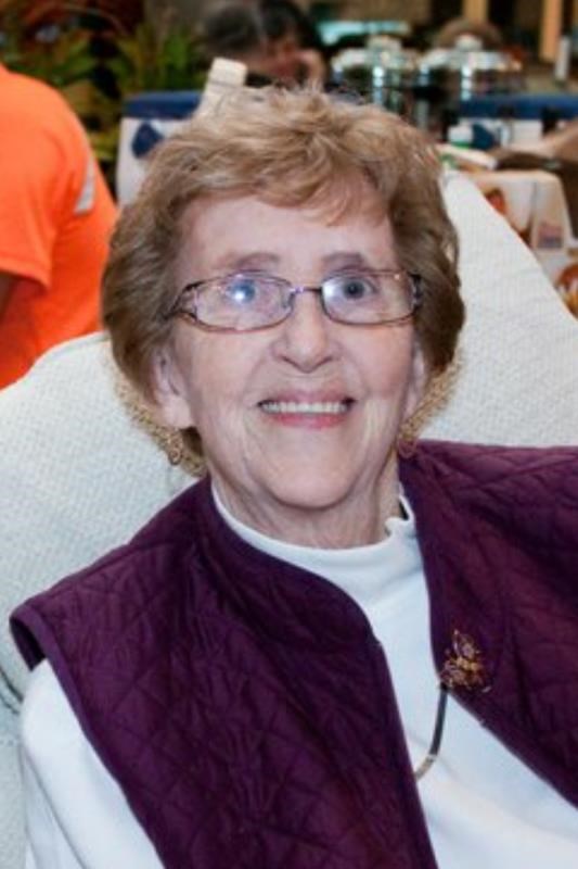 Carol Buell Obituary - Greensburg, IN