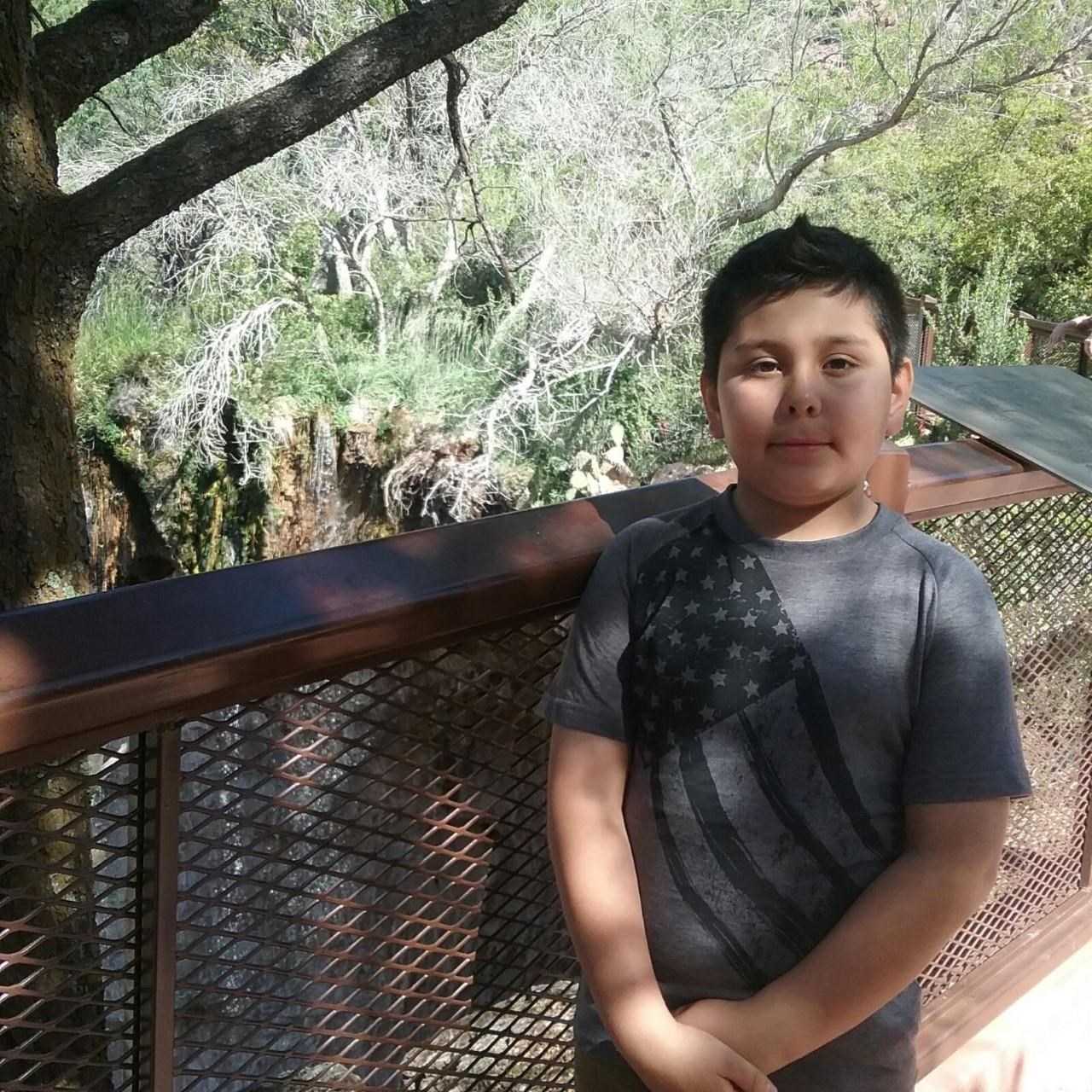 Alexander Trujillo Ibarra Obituary - Phoenix, AZ