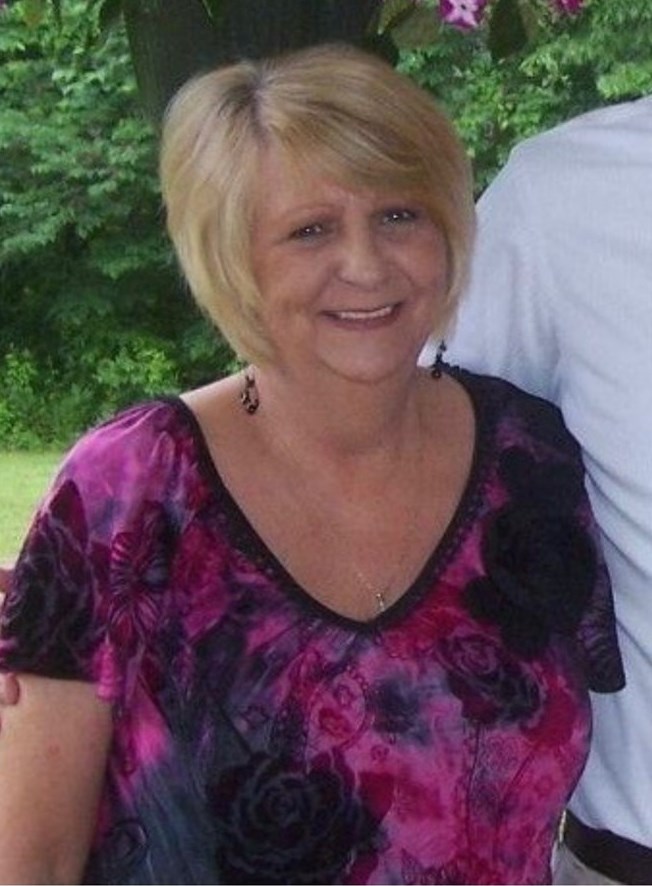 Brenda Hurst Obituary - Knoxville, TN