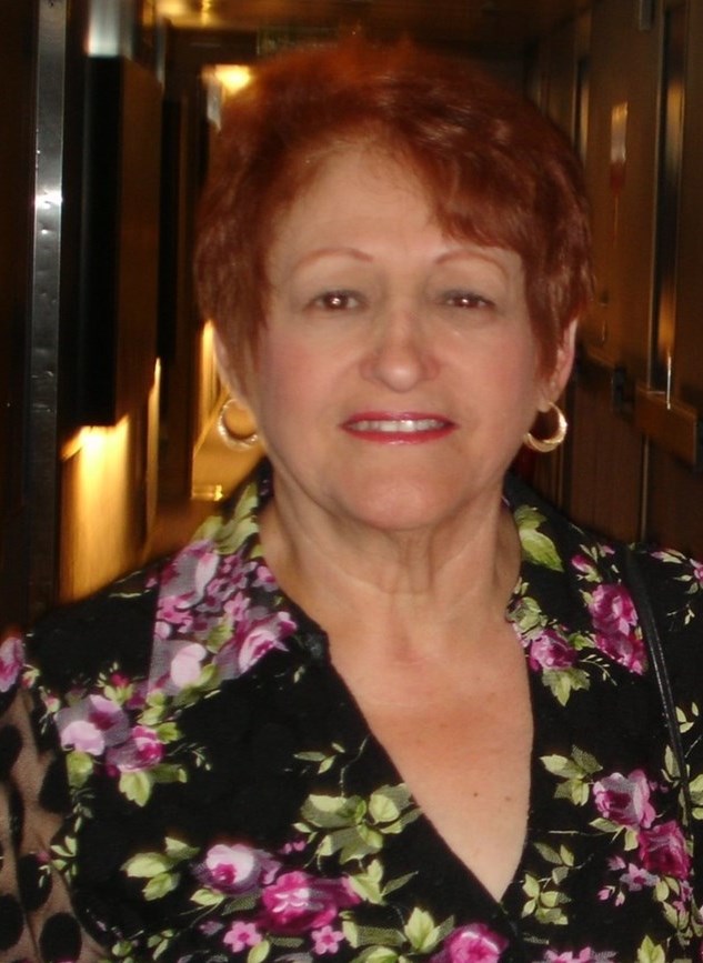 Barbara Sharkey Obituary - Sanford, FL
