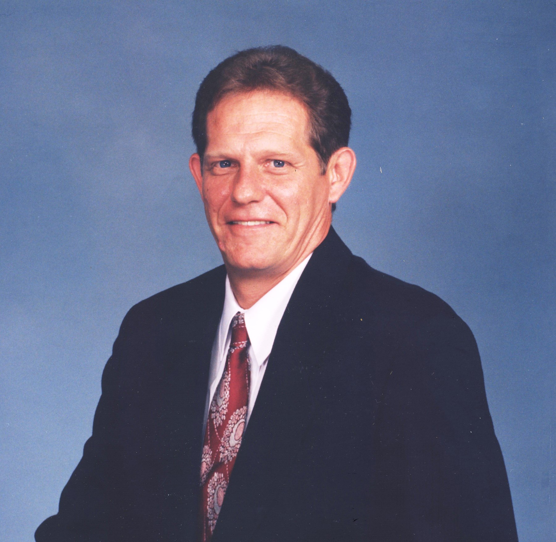Robert "Bob" Grejda Obituary - Martinez, GA