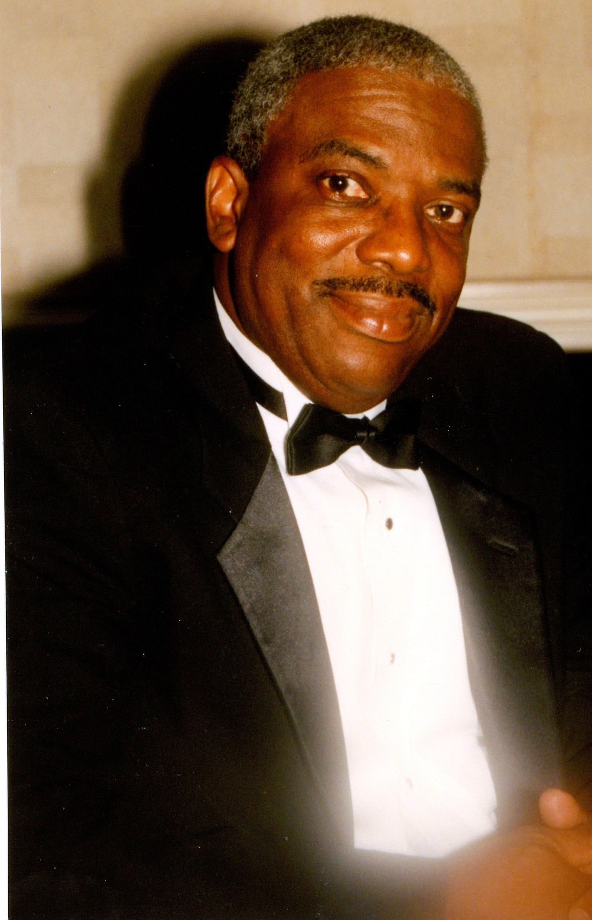 Marvin Lee Smith Obituary - Pasadena, TX