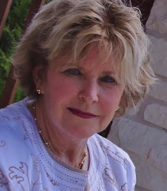 Carolyn Marston avis de décès - Van Buren, AR