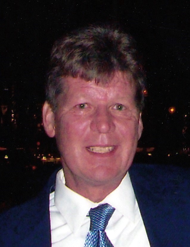 Charles Rucker Obituary - Hamilton, OH