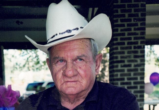 Jessie "Jack" Morris Obituario - Sylacauga, AL