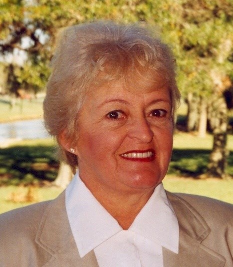 Sally Walters Obituary - Sarasota, FL