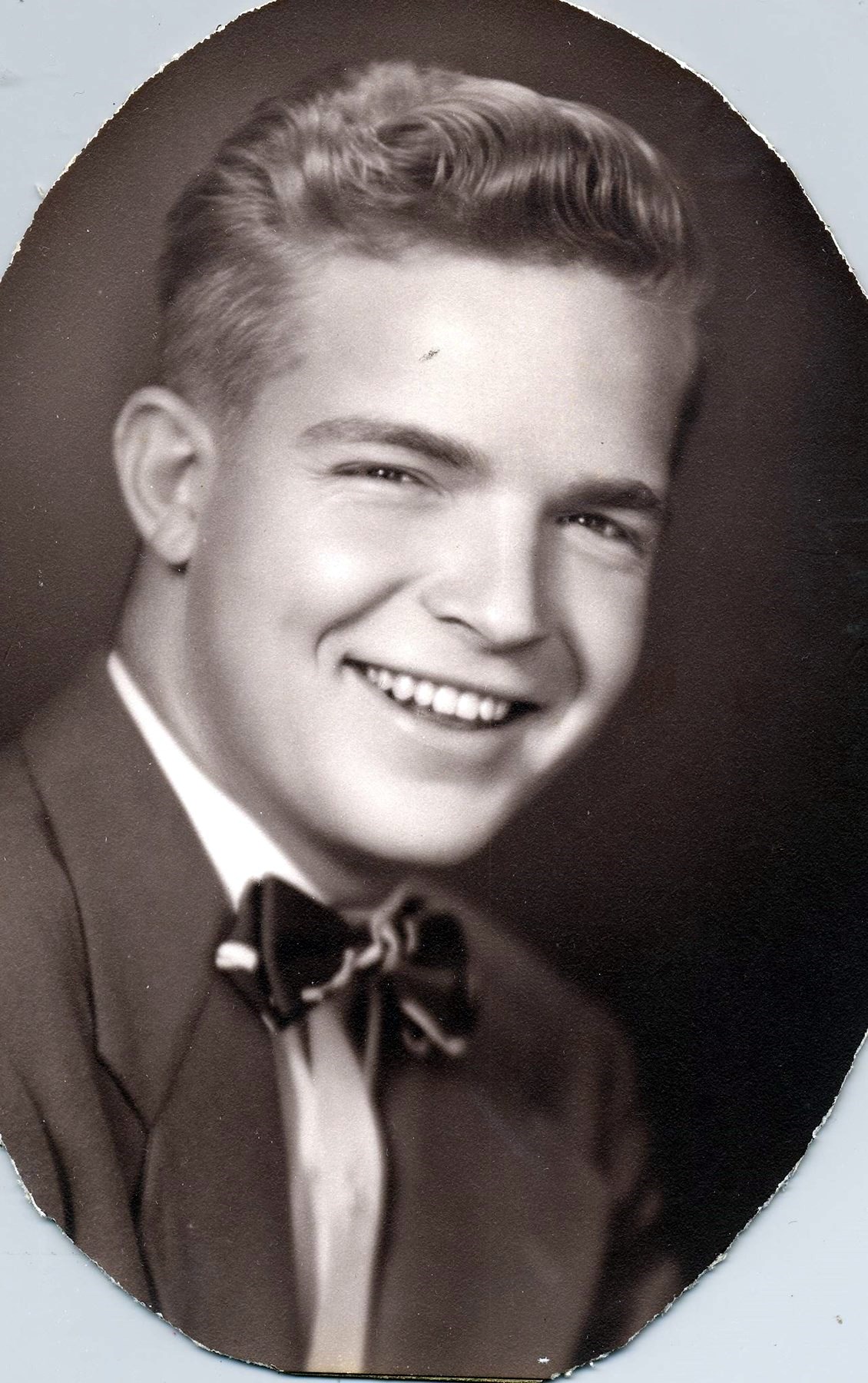 William Fancher Obituary - Bryan, TX
