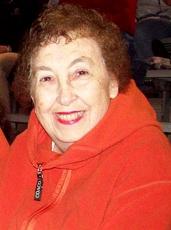 Alma Marshall Obituary - Knoxville, TN